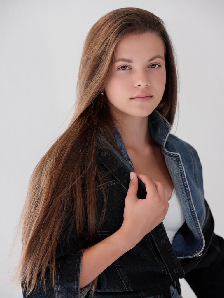 Modelky Realstyle
